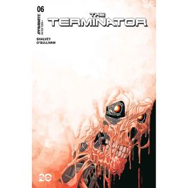 Terminator #6 | Comix Zone