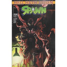 Spawn #364 | Comix Zone