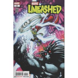 Marvel Unleashed #2 | Comix Zone