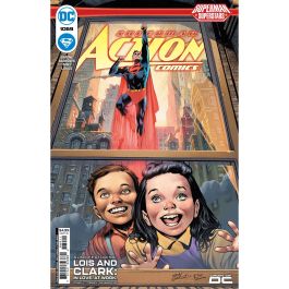 Action Comics #1069 | Comix Zone