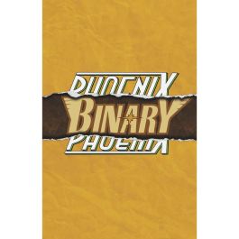Phoenix #15 Foreshadow Logo Variant | Comix Zone
