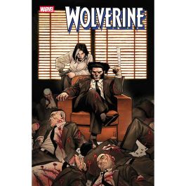 Wolverine #13 | Comix Zone