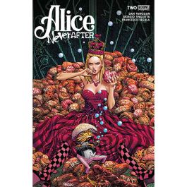 Alice Never After #2 | Comix Zone