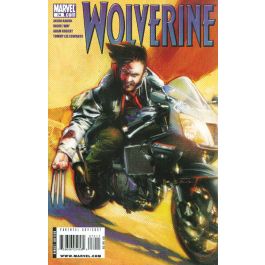 Wolverine #74 | Comix Zone