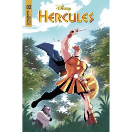 Hercules #2 | Comix Zone