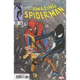 Amazing Spider-Man 258 Facsimile | Comix Zone