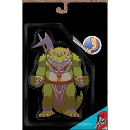 Thundercats #12 Cover M 1:10 Action Figure Virgin | Comix Zone