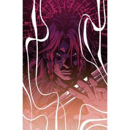 Power Rangers Prime #14 Cover F 1:20 Boom 20Th Anniversary Full Art ...