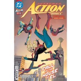 Action Comics #1078 | Comix Zone