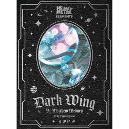 Dark Wing #2 | Comix Zone