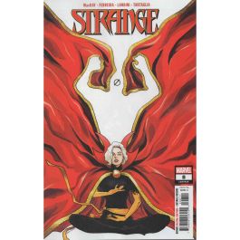 Strange #8 | Comix Zone