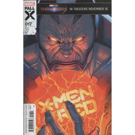 X-Men Red #17 | Comix Zone