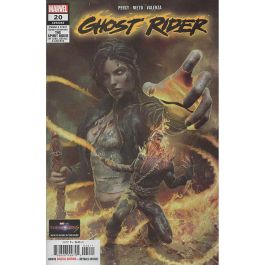 Ghost Rider #20 | Comix Zone