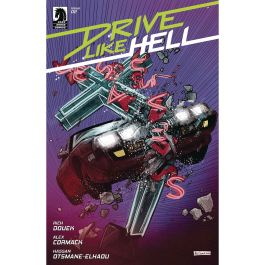 Drive Like Hell #2 | Comix Zone