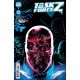 Task Force Z #11 Cover B Roger Cruz Card Stock Variant | Comix Zone