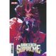 Sorcerer Supreme #1 1:25 Mark Brooks Variant | Comix Zone